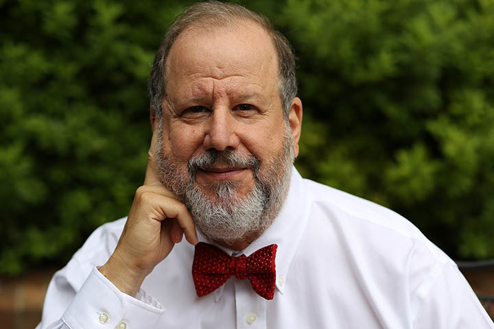 Women and Children First Interview with Dr. Paul Smolen